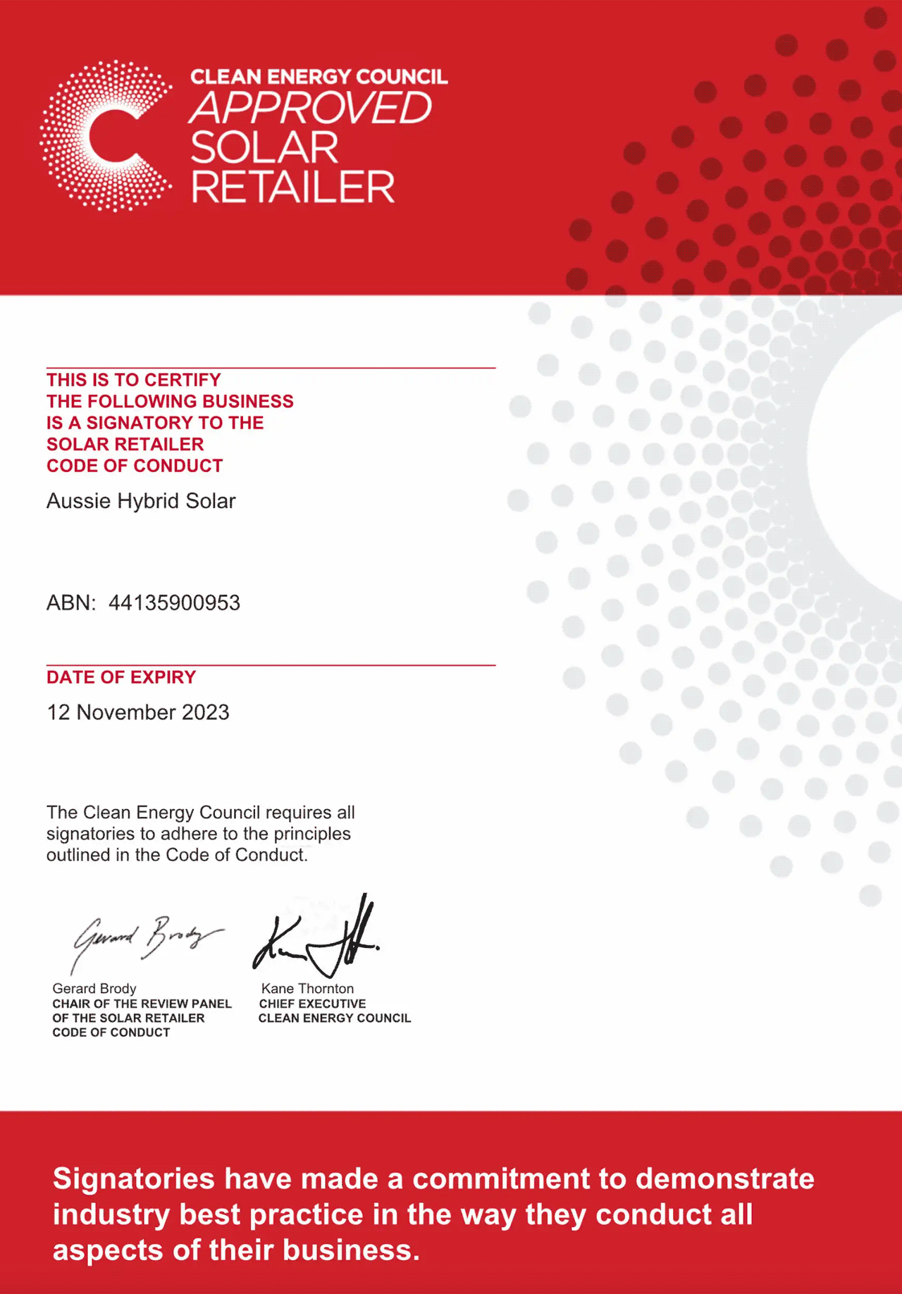 AHS太阳能 ｜ 悉尼最专业太阳能安装